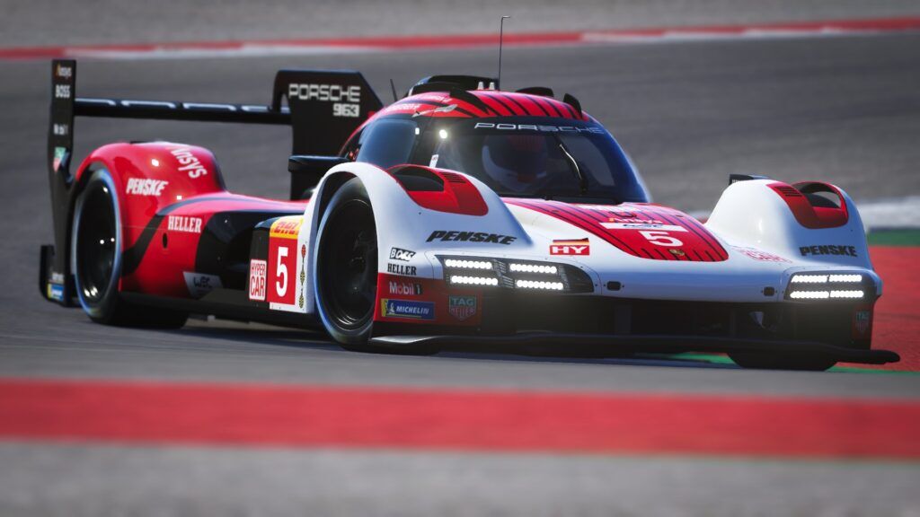 Le Mans Ultimate: The Only Starter Guide You Need - RaceControl News