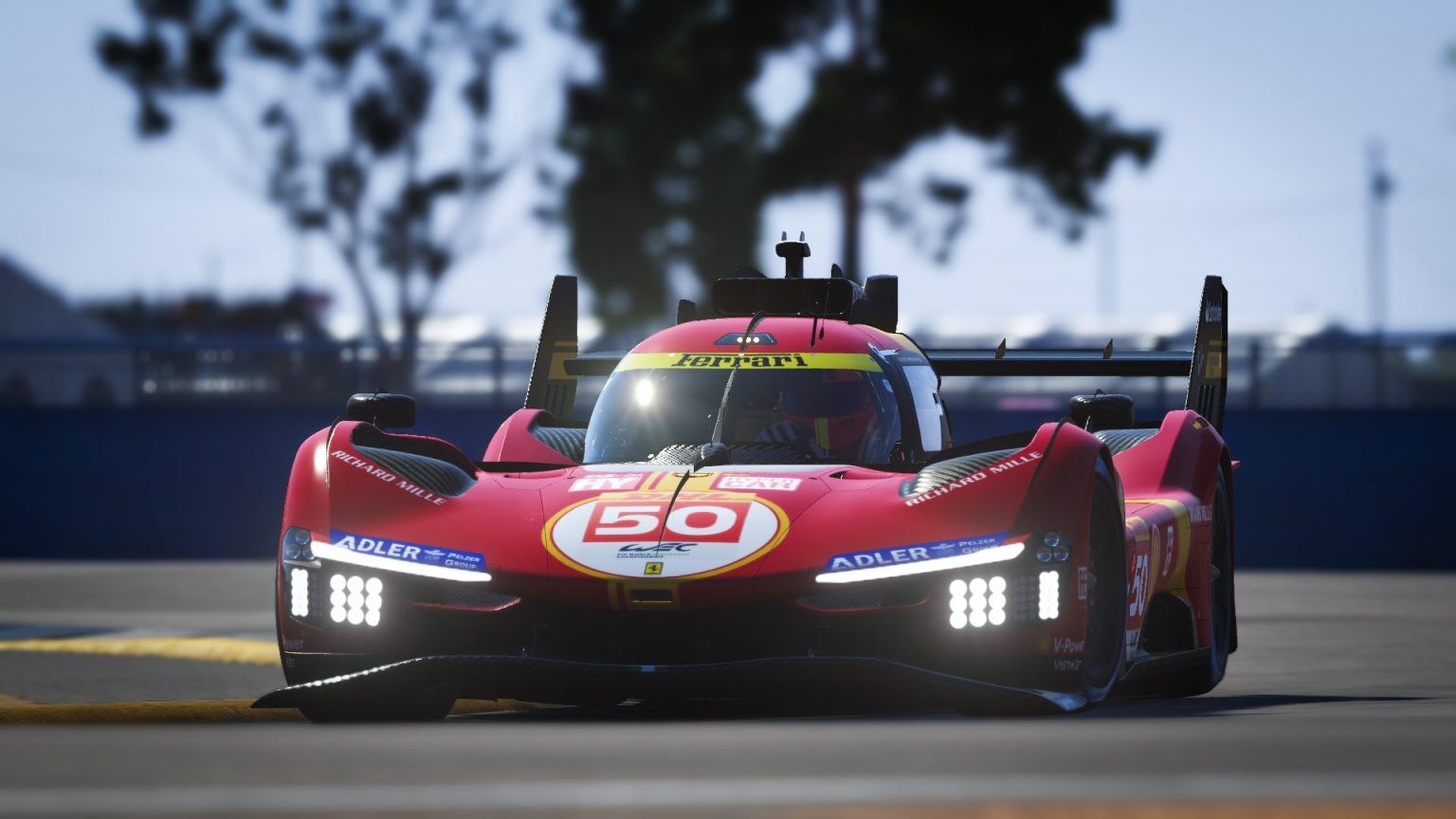 Le Mans Ultimate: A Guide To The Hypercar Class in 2026 - RaceControl News