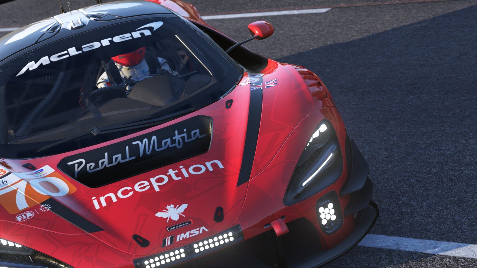 Le Mans Ultimate LMGT3 Cars - What You Should Know - RaceControl News