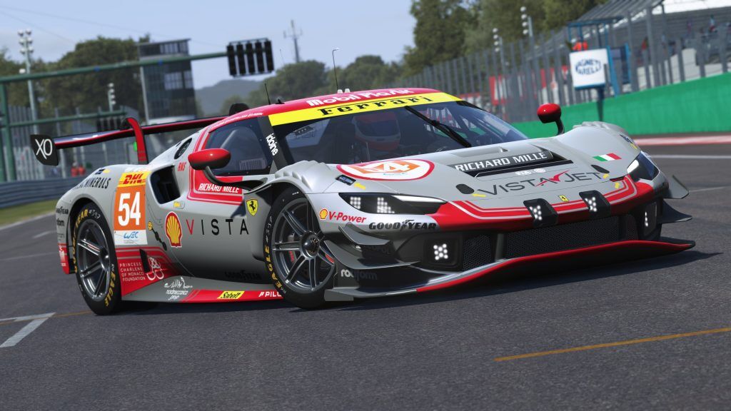Le Mans Ultimate LMGT3 Cars - What You Should Know - RaceControl News