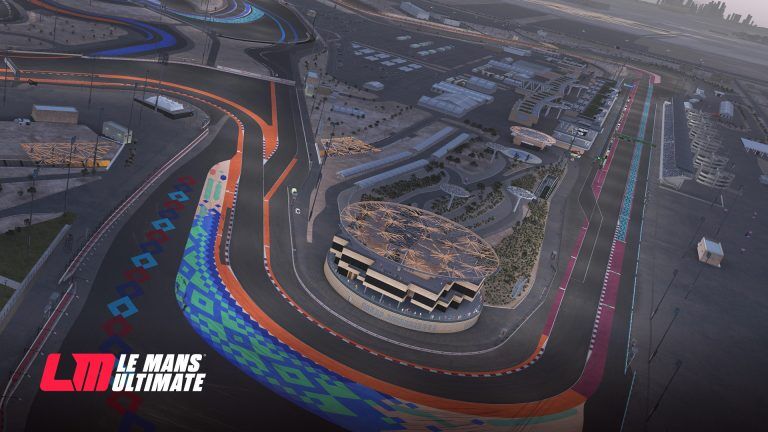 Lusail International Circuit, Qatar, Track Guide - RaceControl News