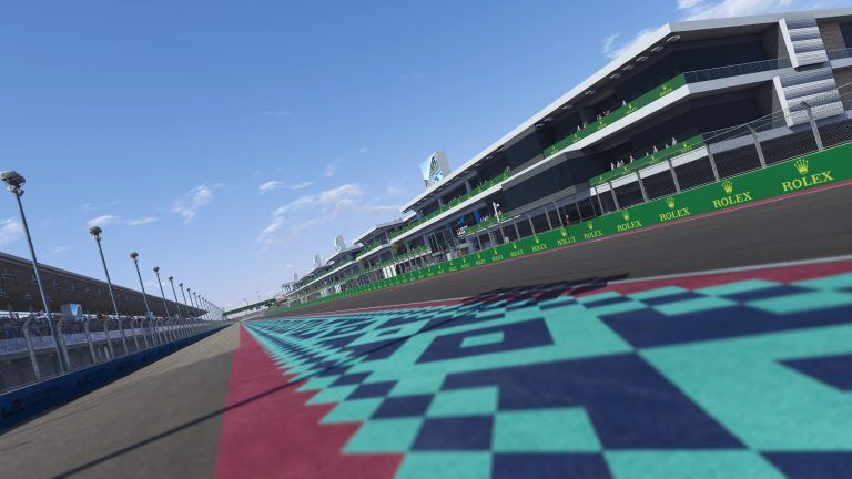 Lusail International Circuit, Qatar, Track Guide - RaceControl News