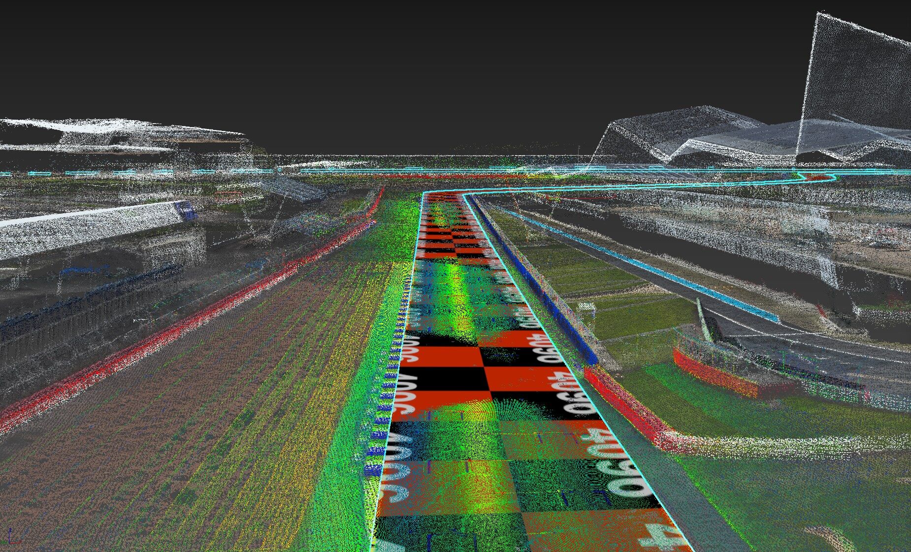 The Finish Line of Early Access is Here - RaceControl News