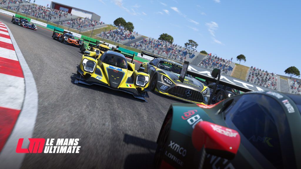 WEC vs ELMS: The Key Differences in LMP2 - RaceControl News