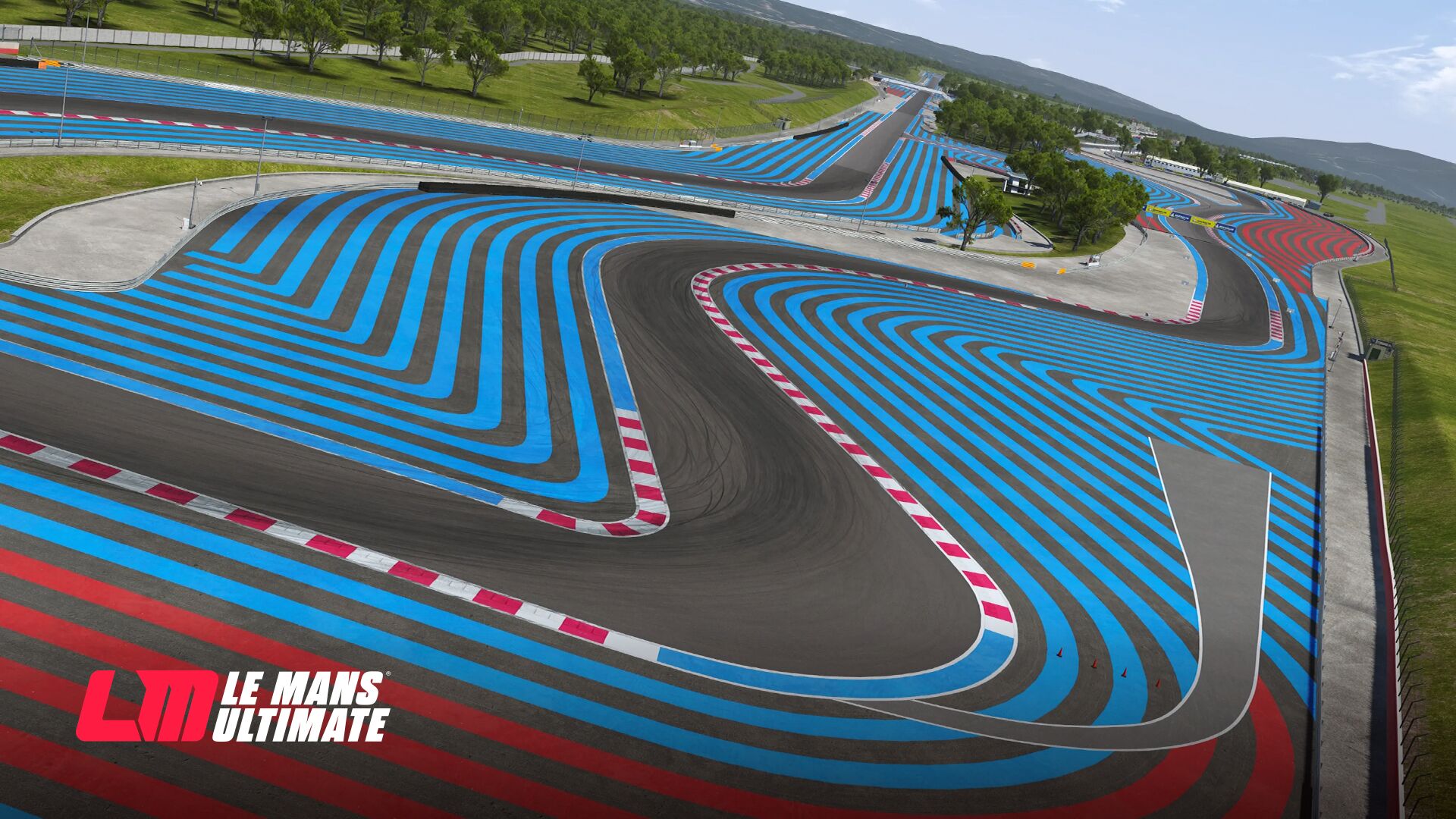 The Ultimate Track List Guide For Le Mans Ultimate - RaceControl News