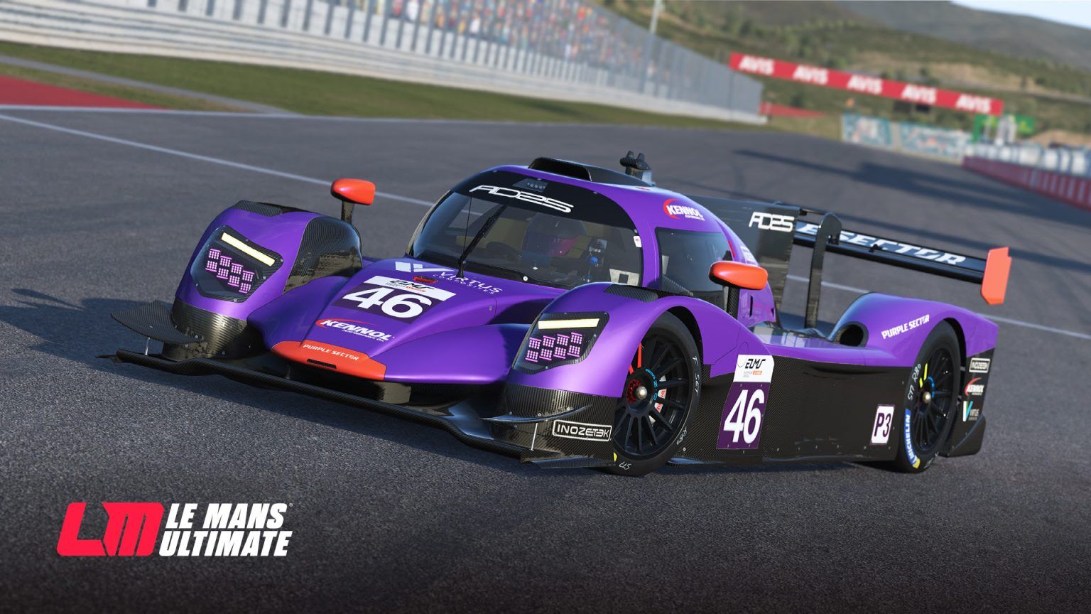 The ADESS AD25 Lands in Le Mans Ultimate - and It's Free for Everyone ...